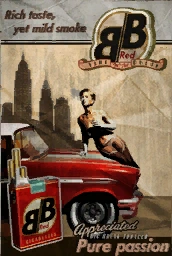 Big Break Tobacco | Mafia Wiki | Fandom