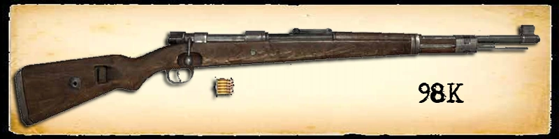 Armas de Mafia II/Rifles y escopetas | Mafia Wiki | Fandom