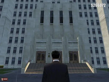 Hospitales | Mafia Wiki | Fandom