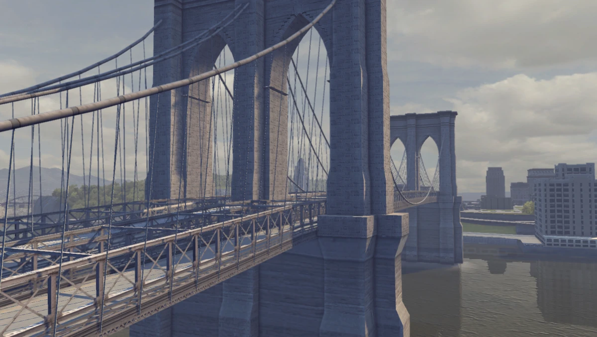 Grand Upper Bridge | Mafia Wiki | Fandom