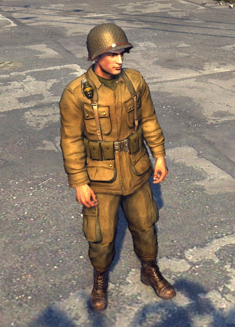 Atuendos de Mafia II/Atuendos para misiones | Mafia Wiki | Fandom