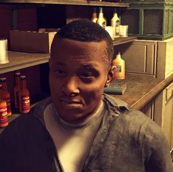 León | Mafia Wiki | Fandom