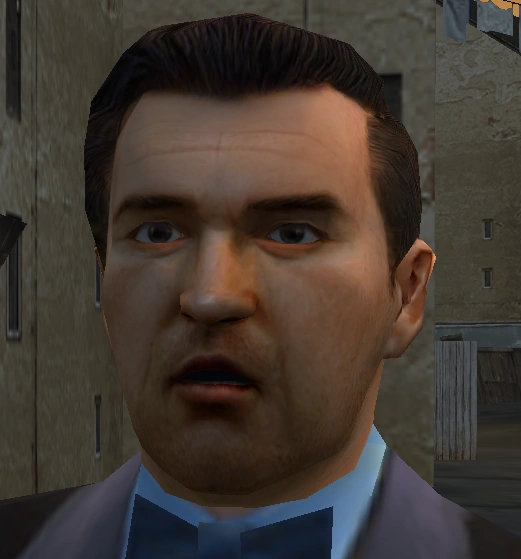 Sam | Mafia Wiki | Fandom