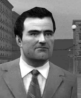 Paulie | Mafia Game Wiki | Fandom