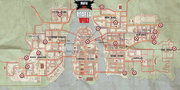 Viaje gratis extremo | Mafia Wiki | Fandom