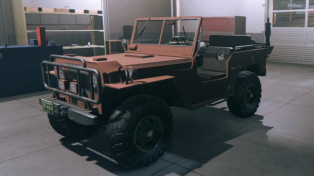 Samson Lokata | Mafia Wiki | Fandom