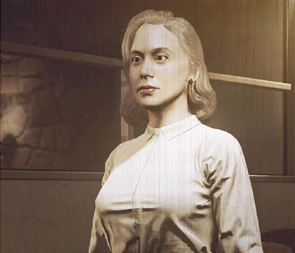 Jackie Grimaldi | Mafia Wiki | Fandom