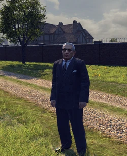 Franco Vinci | Mafia Wiki | Fandom