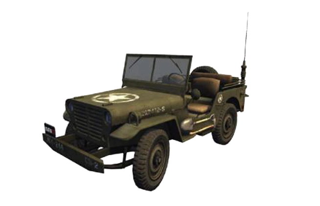 Roller GL300 | Mafia Wiki | Fandom