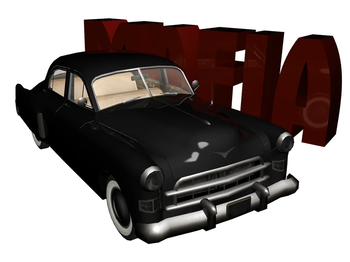 Categoría:Mafia III | Mafia Wiki | Fandom