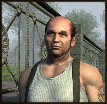 Sammy | Mafia Wiki | Fandom