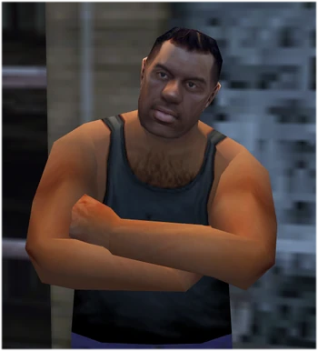 Big Stan | Mafia Wiki | Fandom