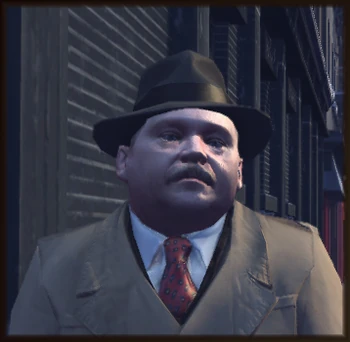 Rossi | Mafia Wiki | Fandom