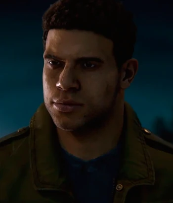 Lincoln Clay | Mafia Wiki | Fandom