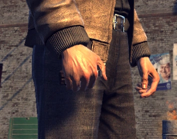 Granada MK.II | Mafia Wiki | Fandom