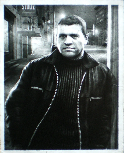 Brian O'Neill | Mafia Wiki | Fandom