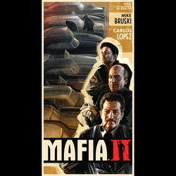 Coleccionable Mafia II/Posters | Mafia Wiki | Fandom