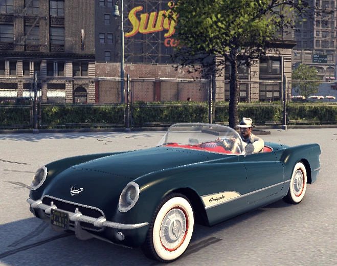 Shubert Frigate | Mafia Wiki | Fandom