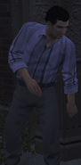 Joe Barbaro | Mafia Wiki | Fandom