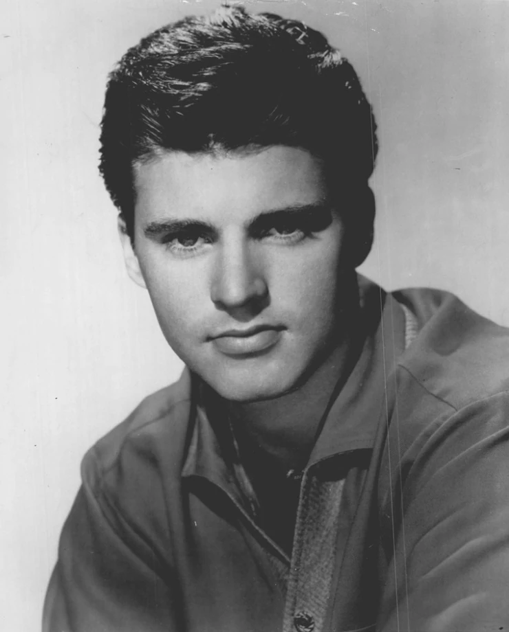 Ricky Nelson | Mafia Wiki | Fandom