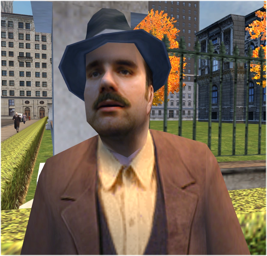 Little Tony | Mafia Wiki | Fandom