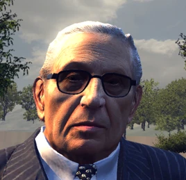 Franco Vinci | Mafia Wiki | Fandom