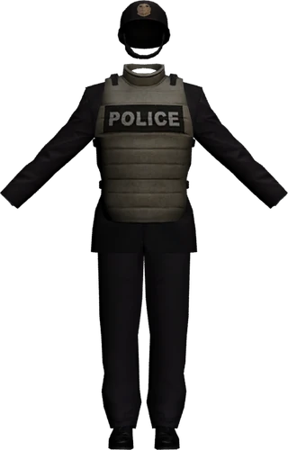 SWAT | Mafia Wiki | Fandom