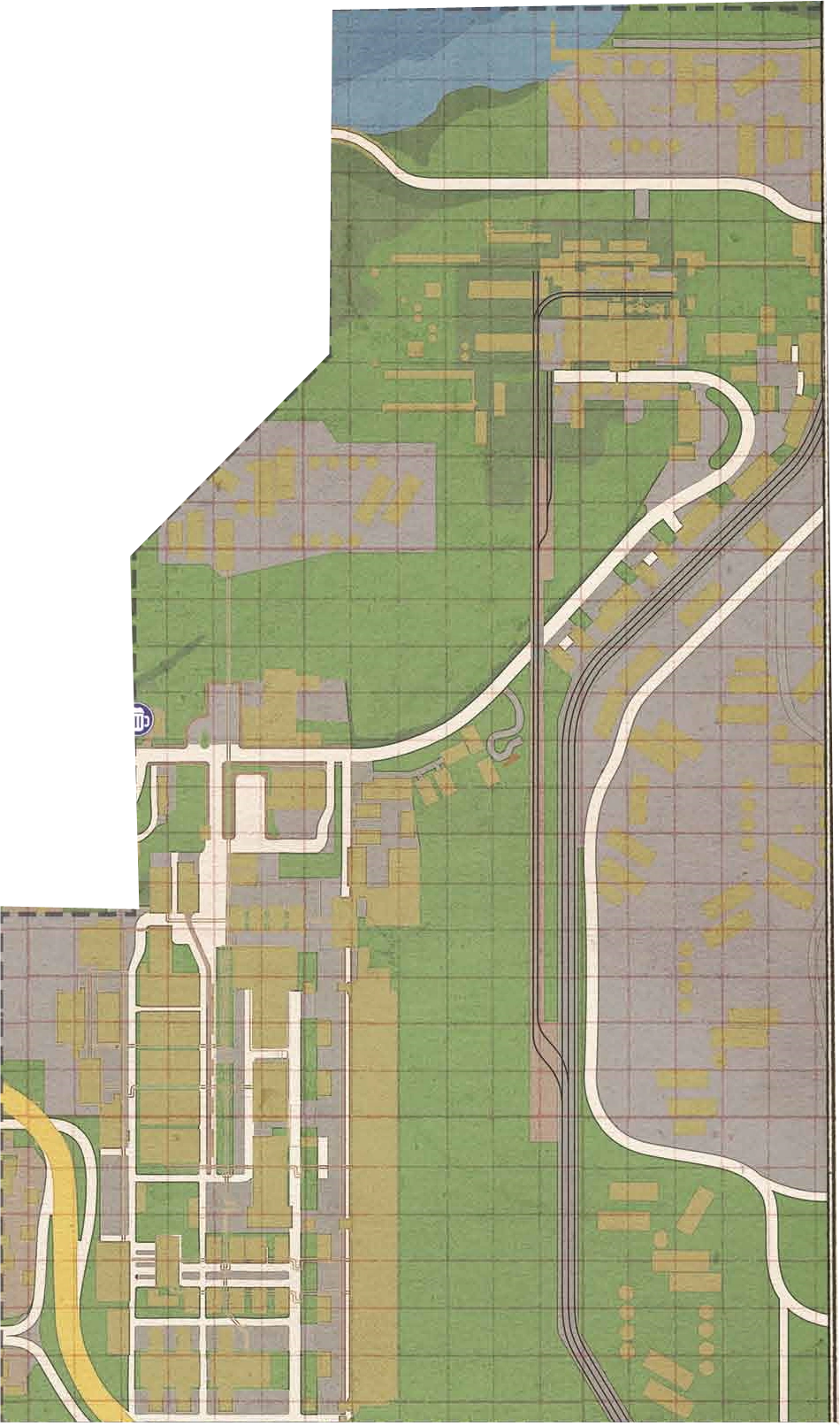 Millville | Mafia Wiki | Fandom