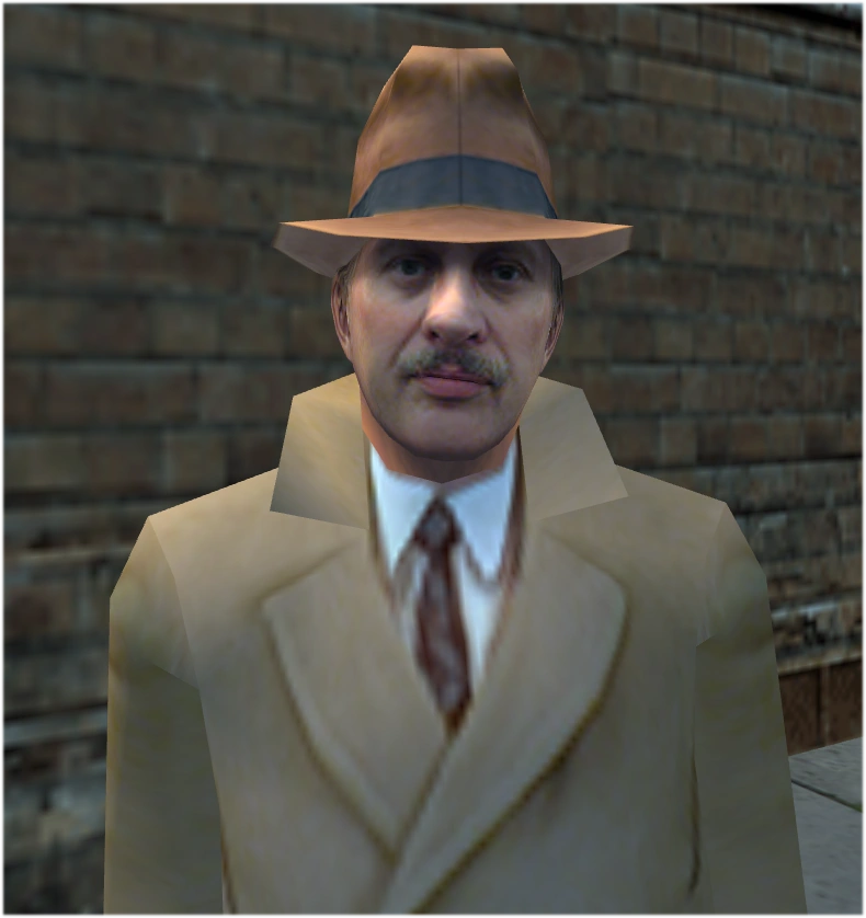 Detective | Mafia Wiki | Fandom