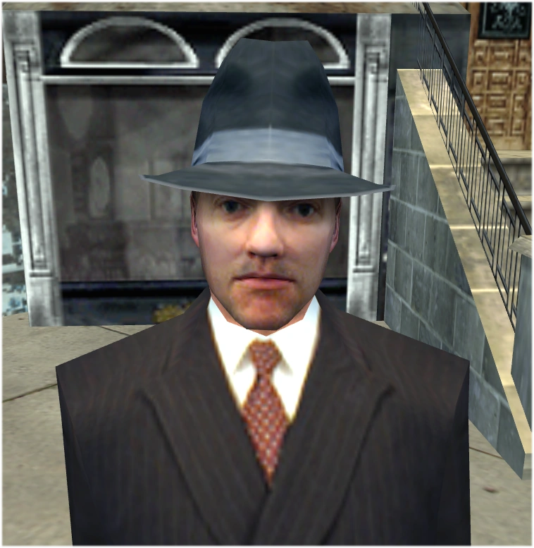 Amigo de Lucas/gangster | Mafia Wiki | Fandom