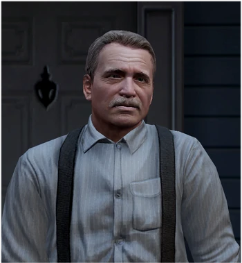 Tommy Angelo | Mafia Wiki | Fandom