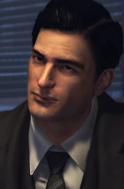 Vito Scaletta | Mafia Game Wiki | Fandom