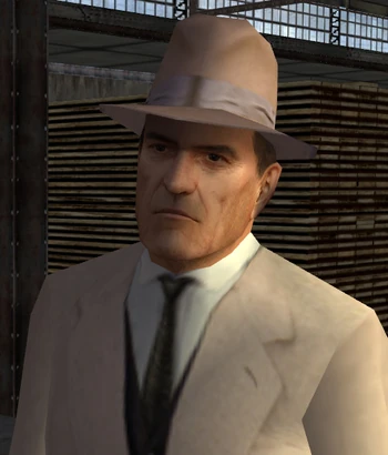 Familia Morello | Mafia Wiki | Fandom