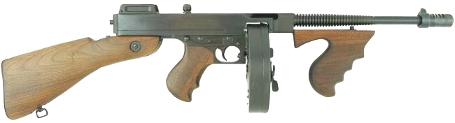 Thompson 1928 | Mafia Wiki | Fandom