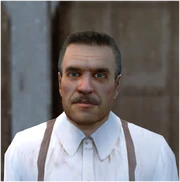 Tommy Angelo | Mafia Wiki | Fandom