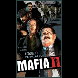 Coleccionable Mafia II/Posters | Mafia Wiki | Fandom