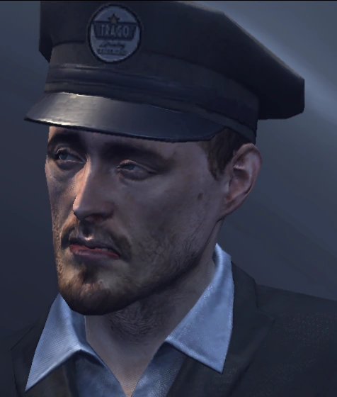 Stan | Mafia Wiki | Fandom