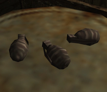 Granada Mk I | Mafia Wiki | Fandom