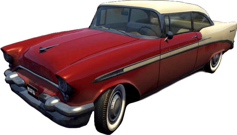 Smith Coupe | Mafia Wiki | Fandom