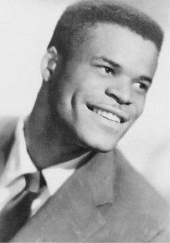 Roy Hamilton | Mafia Wiki | Fandom