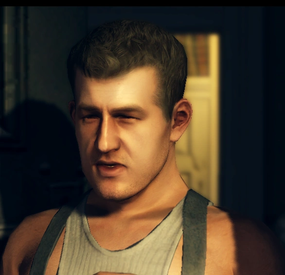 Eric Reilly | Mafia Wiki | Fandom