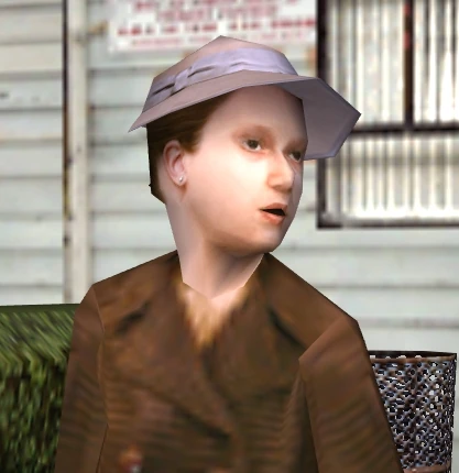 Alice Colletti | Mafia Wiki | Fandom