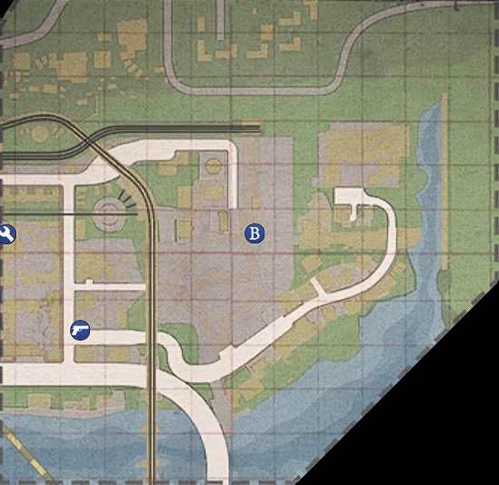 Riverside | Mafia Wiki | Fandom