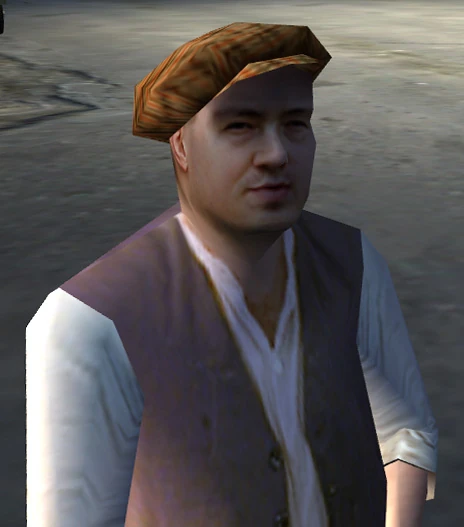 Bobby | Mafia Wiki | Fandom