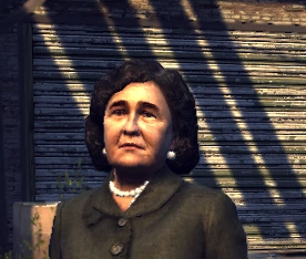 María Agnello | Mafia Wiki | Fandom