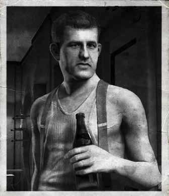 Eric Reilly I. | Mafia Wiki | Fandom