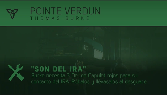 Son del IRA (misión) | Mafia Wiki | Fandom