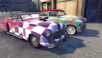 Prueba de plantilla | Mafia Wiki | Fandom