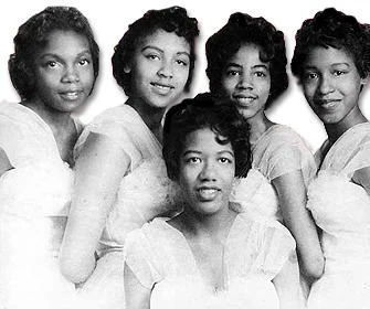 The Chantels | Mafia Wiki | Fandom