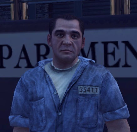 Al | Mafia Wiki | Fandom